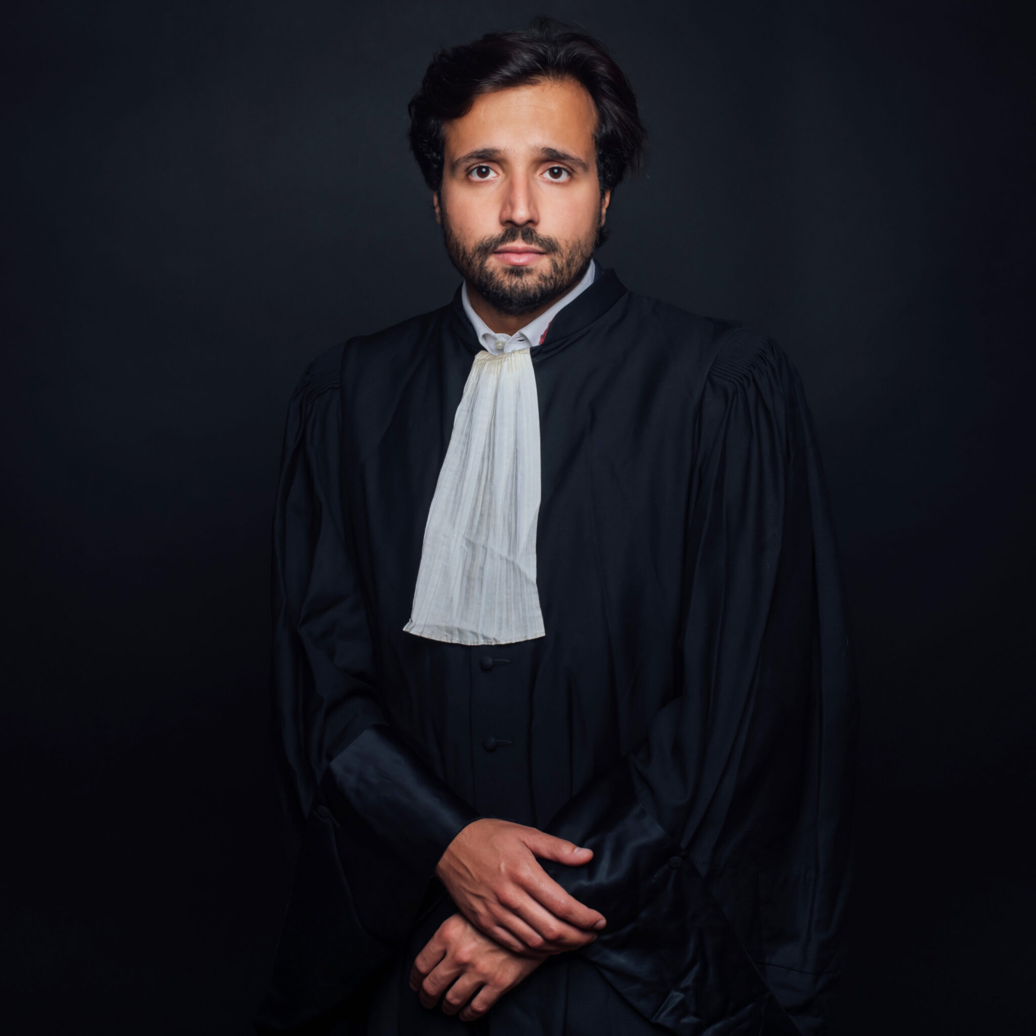 Le Cabinet | Gaël Zouaoui Avocat Droit Pénal Paris